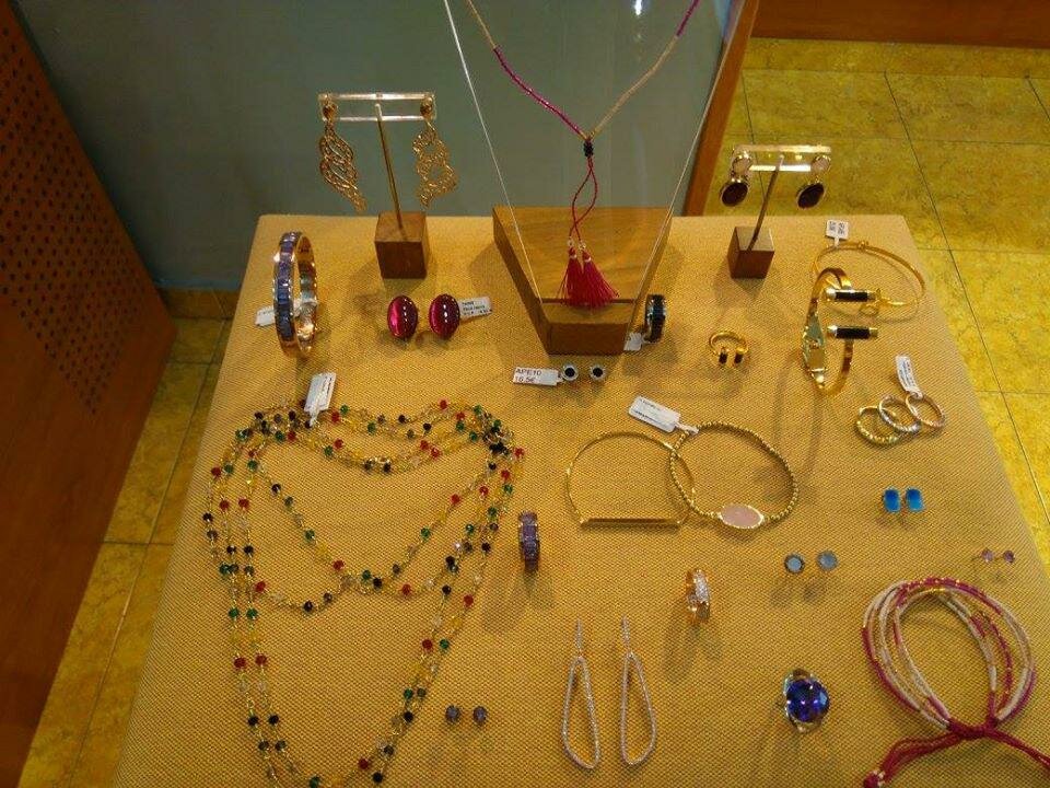 Kuyumcular R. García Bisutería, Valladolid, foto