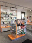 Farmacia Vellini (Piedmont, Provincia di Novara, Via Roma, 11), eczaneler  Piyemonte'den