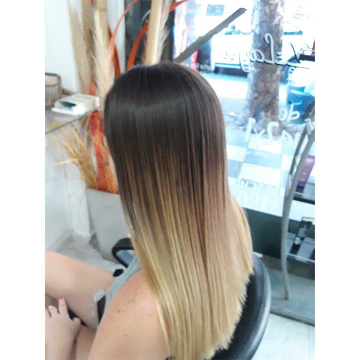 Kuaförler Daniel Zelaya Coiffeur, Mar del Plata, foto