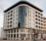Mus Grand Hotel (Diyarbakır, Yenişehir, İstasyon Cad., 12), otel  Muş'tan