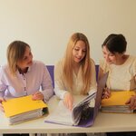 TipTopSchool (ulitsa Gorkogo No:26А), yabancı dil kursları  Losino‑Petrovski'den