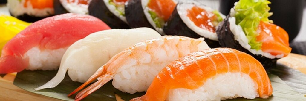 Suşi restoranı Ai - Sushi. Sushi rolls with delivery in Sochi, Soçi, foto
