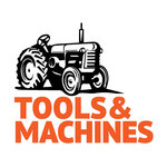 Tools&Machines (Odoyevskoye Highway No:57А), bahçe ekipmanları ve teknolojileri  Tula'dan