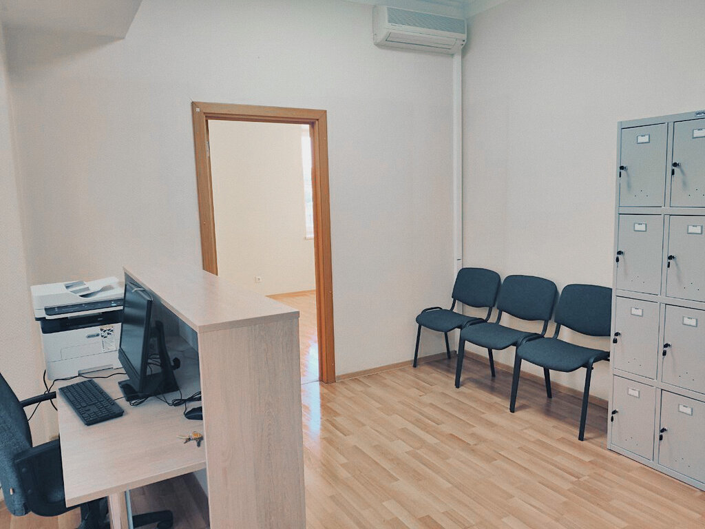 Eğitim merkezleri Goodtesting, Yekaterinburg, foto