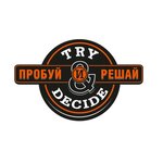 Try&Decide (Seligerskaya Street No:2), motosiklet satışı  Moskova'dan