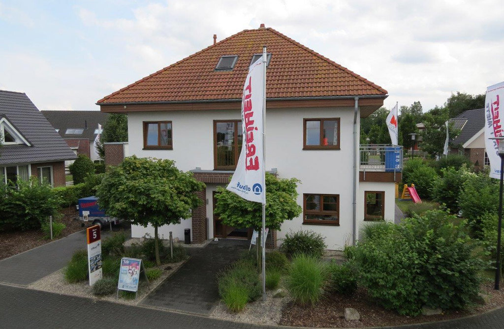 i̇nşaat firmaları Danhaus - Das 1Liter-Haus! in Hannover, Langenhagen, foto