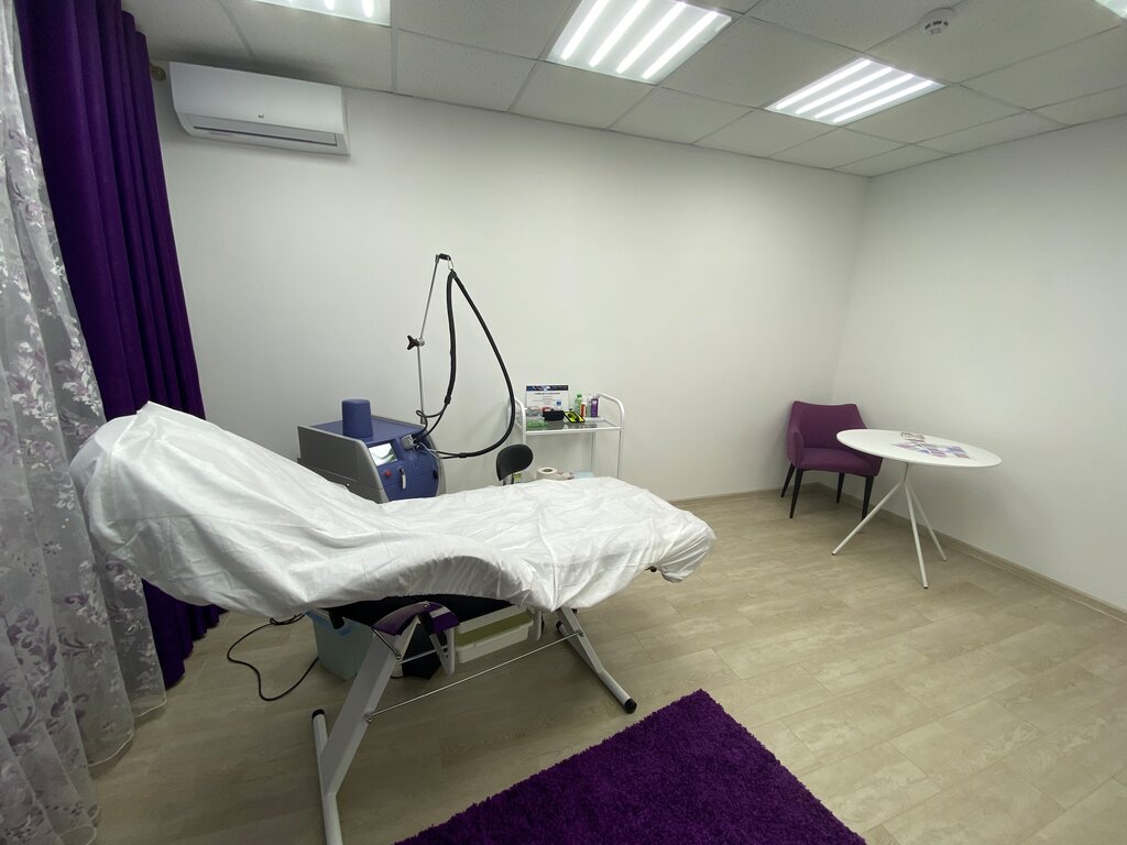 Epilasyon Laser Alexandrite, Himki, foto