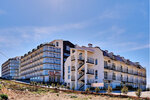 Fiolent Village Angetur (Фиолентовское шоссе No:134, корп. 1), otel  Sevastopol'dan