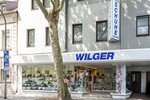 Schuhhaus Wilger Oberhausen (Bergstraße No:193, Oberhausen), giyim mağazası  Bottrop'tan