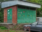 Трансформаторная подстанция (Kemerovo, Tsentralny rayon, 6-y mikrorayon), mühendislik altyapısı  Kemerovo'dan