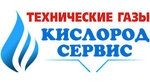 Кислород-Сервис Омск (5-ya Kordnaya ulitsa No:27А), sınai ve tıbbi gazlar  Omsk'tan