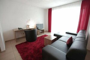 Boardinghouse Home - adults only - (Fürstengutweg No:4, Konstanz), otel  Konstanz'dan