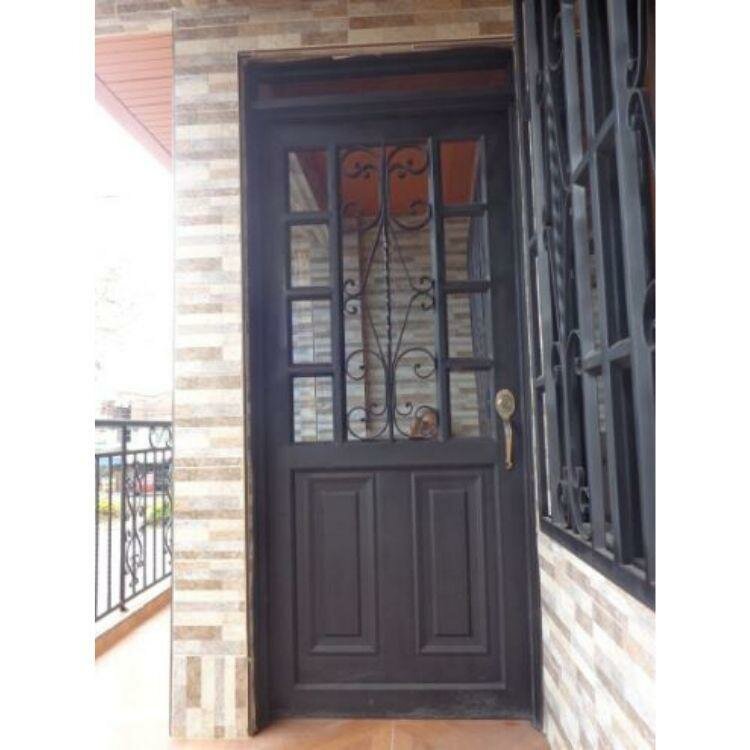 Sanayi kuruluşu Ferrogradas, Cali, foto