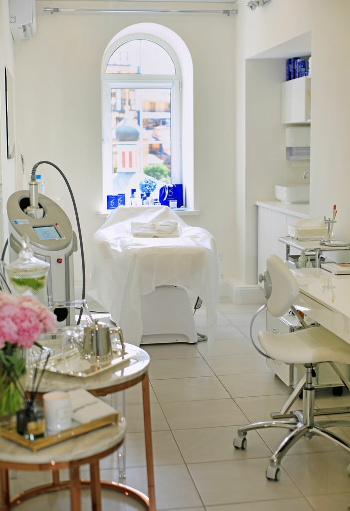 Kozmetoloji, kozmetik salonları Bukiya Clinic, Moskova, foto