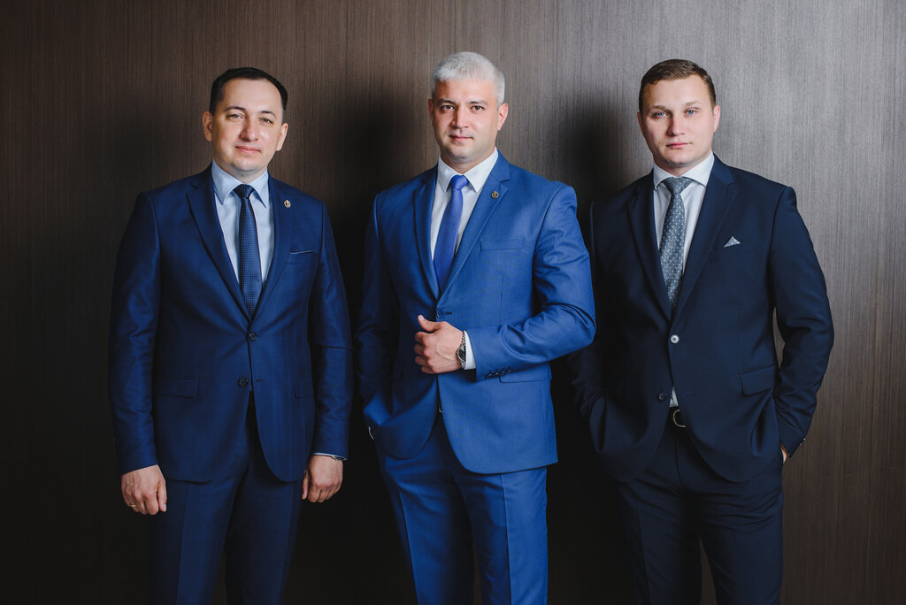 Avukatlar Polikarpov & Partners, Kazan, foto