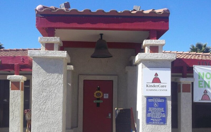 Ortaokul Moreno Valley KinderCare, Moreno Valley, foto