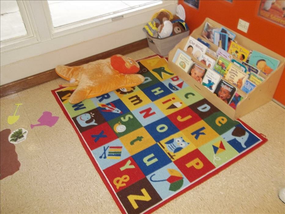 Ortaokul Herr Lane KinderCare, Louisville, foto