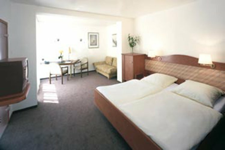 Otel Waldhotel Sulzbachtal, Baden‑Wurttemberg, foto