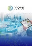 Prof-it Group (Mytnaya Street No:66), bilişim firmaları  Moskova'dan