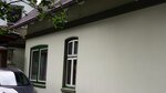 Malermeister Andre Schnoor (Lüttmelland No:14, Stadt Hamburg), boya ekipmanları  Hamburg'dan