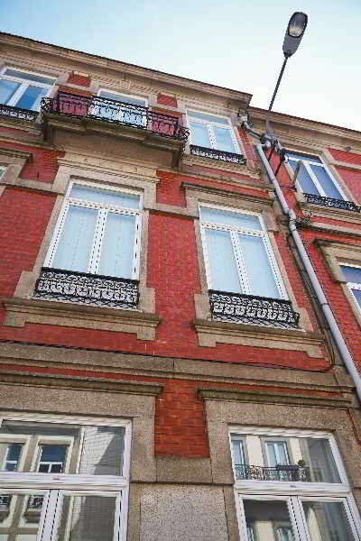 Otel Charming House Marquês, Porto, foto