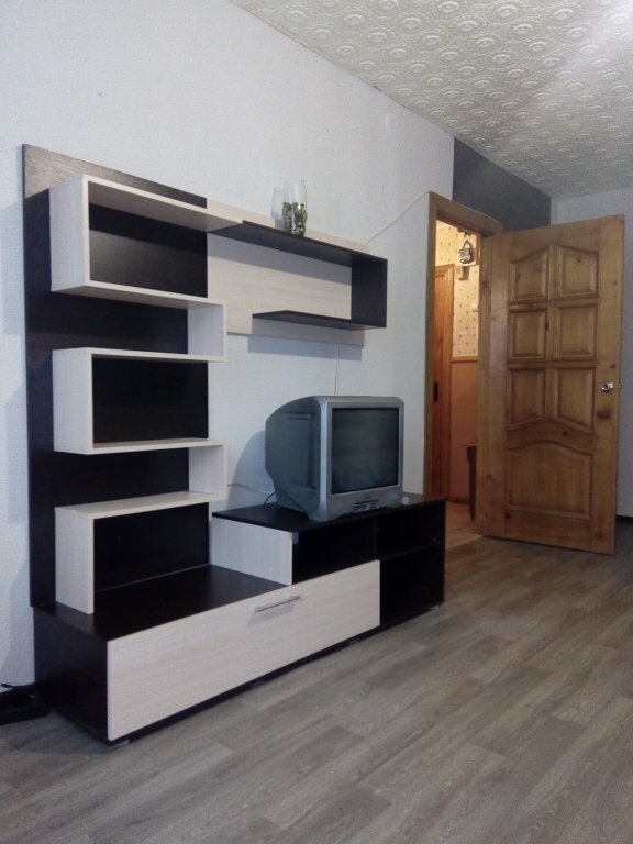Kısa süreli konaklama Na Koltsova 3 Apartments, Rybinsk, foto