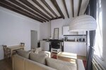 Aparthotel Van Hecke (Nationalestraat No:88), otel  Antwerp'ten