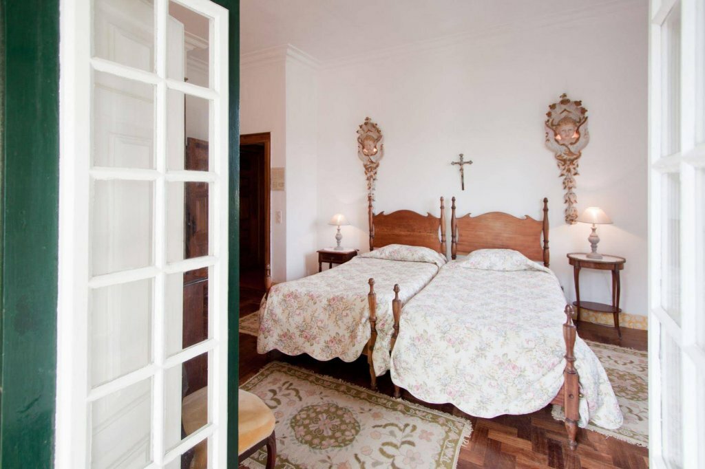 Otel Quinta de São Thiago, Lizbon İlçesi, foto