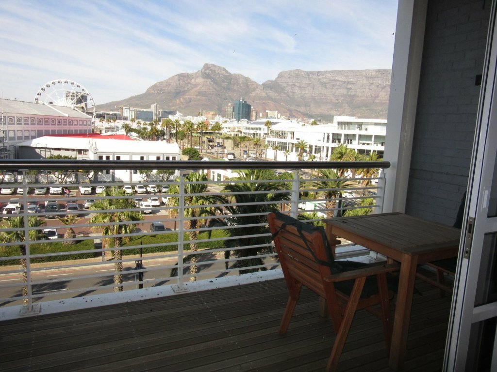 Otel RoomQuay Granger Bay, Capetown, foto