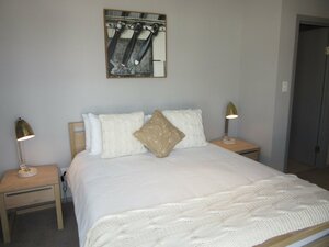 RoomQuay Granger Bay (Western Cape Province, Cape Town, Foreshore), otel  Capetown'dan