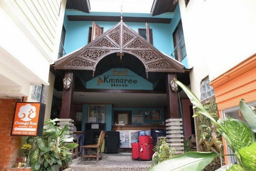 Otel Kinnaree House, Dünya, foto