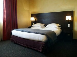 Mercure Marseille Centre Bompard La Corniche (Rue des Flots Bleus No:2, Marseille), otel  Marsilya'dan