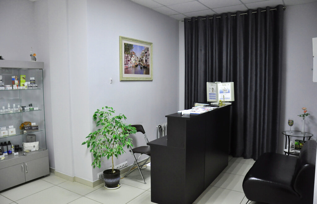 Güzellik salonu Leo G, Sterlitamak, foto