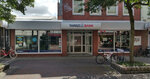 Targobank (Große Straße No:51, Emden), banka  Emden'dan