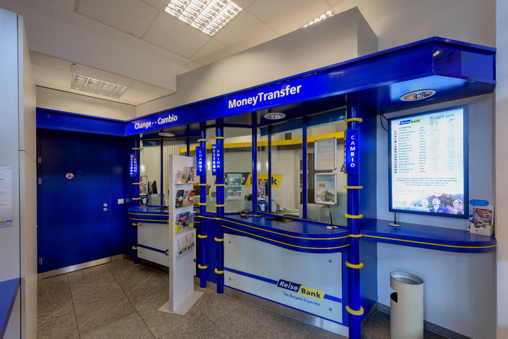 Banka Reisebank AG, Bremen, foto
