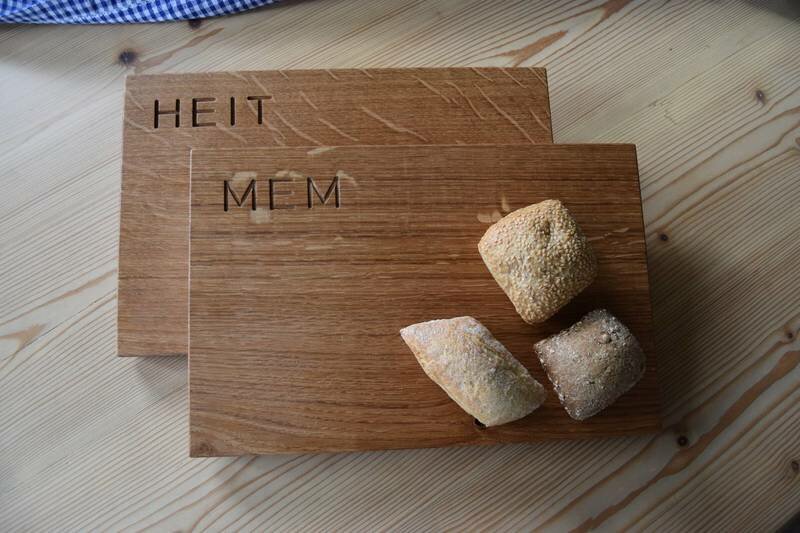 Mobilya mağazaları Nynke's Meubelmakerij, Overijssel, foto