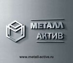 Metall-Aktiv (Orskaya ulitsa No:23А), hadde metal üretim ve satışı  Rostov‑na‑Donu'dan