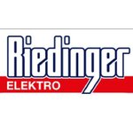Elektro Riedinger (Baden-Württemberg, Reutlingen), elektrikli cihazların tamiri  Baden‑Wurttemberg'den