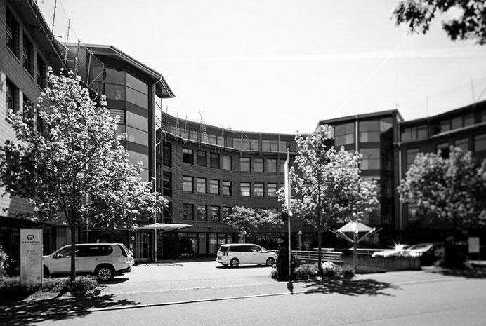 Avukatlar Dr. Kroll & Partner Rechtsanwälte mbB, Baden‑Wurttemberg, foto