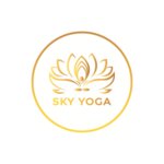 SkyYoga (Korolyova Street No:6с3), yoga stüdyosu  Jukovski'den