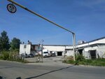 Garazhno-stroitelny kooperativ Gsk № 388 (8 Marta Street No:211, Yekaterinburg), garajlar  Yekaterinburg'dan