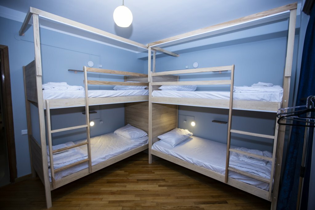 Pansiyonlar, hosteller Sweet Sleep hostel, Erivan, foto