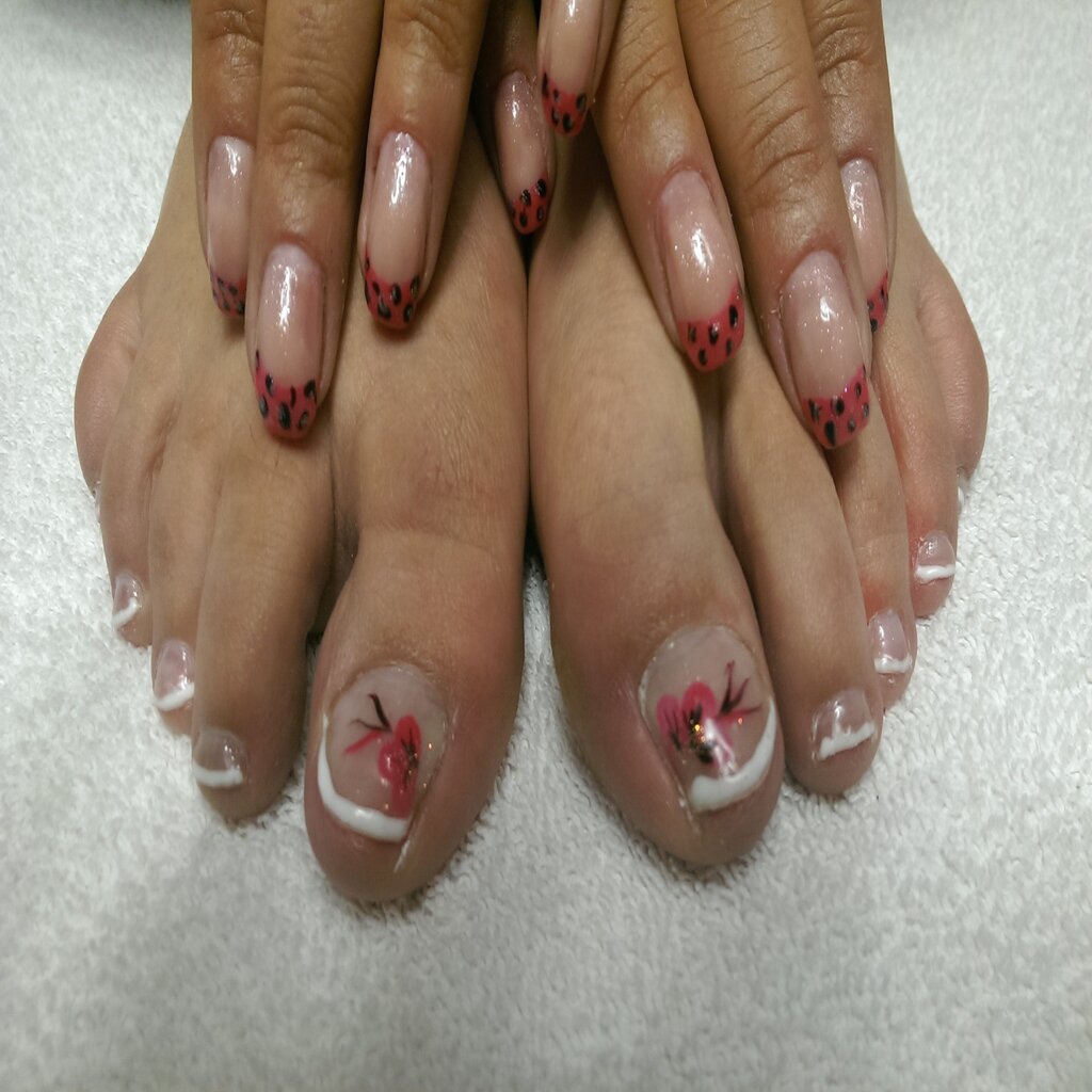 Özel muayenehaneler Hand und Fuß by Karla, Kuzey Ren‑Vestfalya, foto