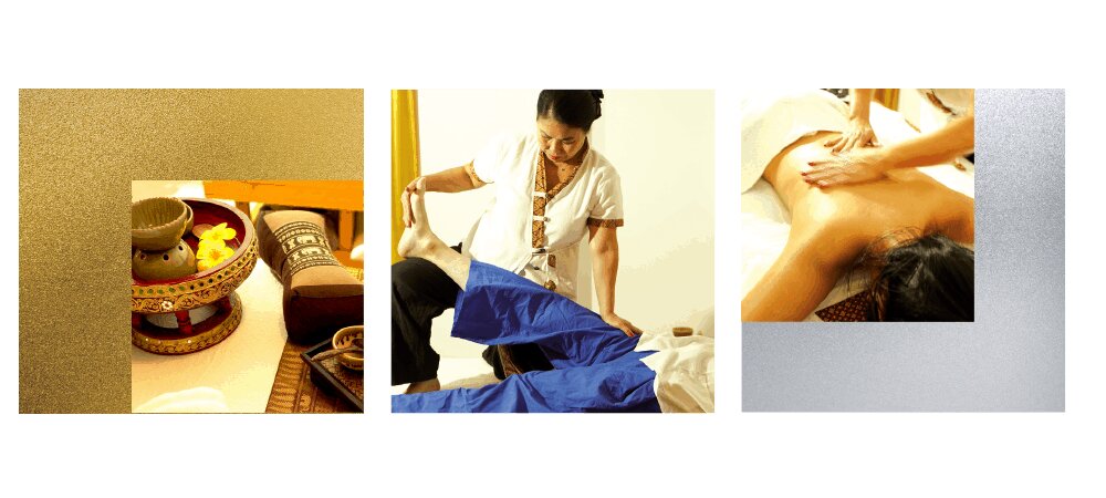 Spa Thong Bai Thai Massage und SPA - Schulung, Münih, foto