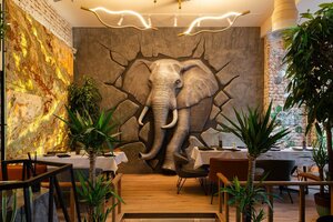 «Chang» фото 1