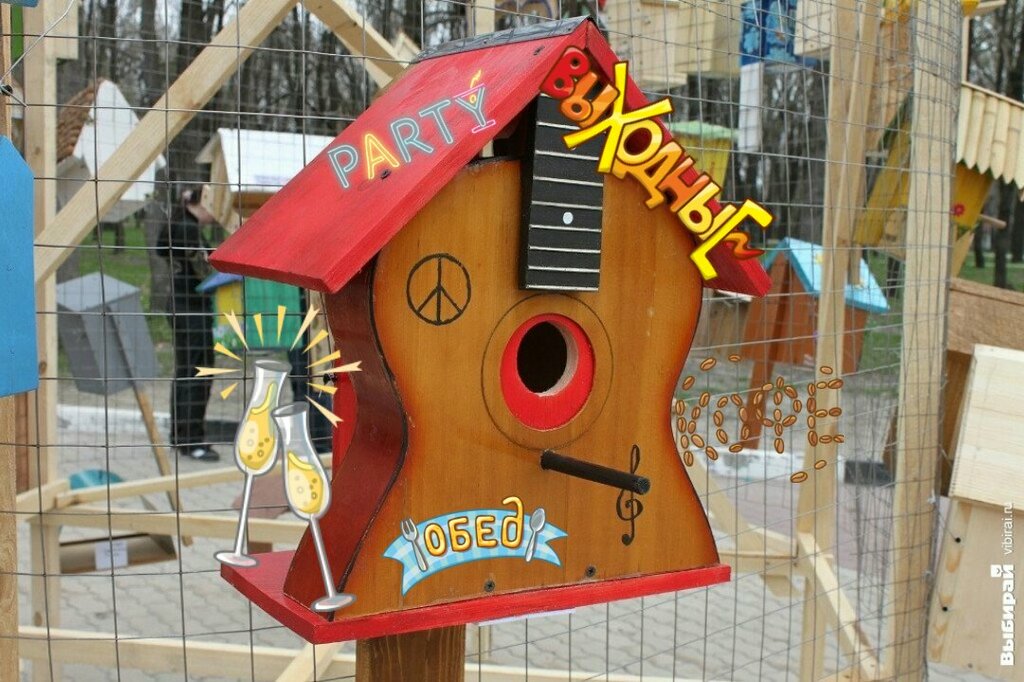 Kafe Chef smokery, Saint‑Petersburg, foto