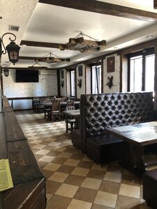 Shampur 31 (Mikhaylovskoe Highway No:31Б, Belgorod), kafe  Belgorod'dan