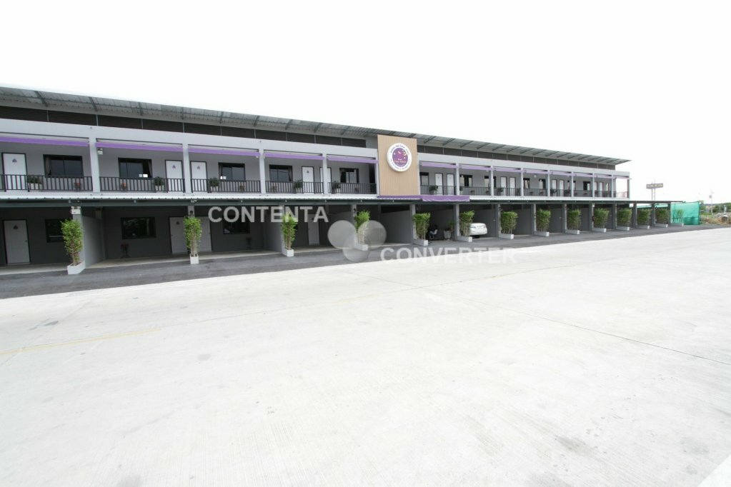 Otel Eazy Motel B. A. N. G. N. a, Dünya, foto