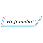 Hi-Fi audio (Ostapovsky Drive No:3с8), ses ve ışıklandırma ekipmanları firmaları  Moskova'dan