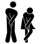 Restroom (Krasnodar Territory, Anapa, park Kurortny), tuvalet  Anapa'dan